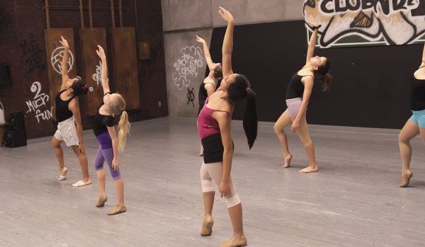 Home - Neisha's Dance & Music Academy