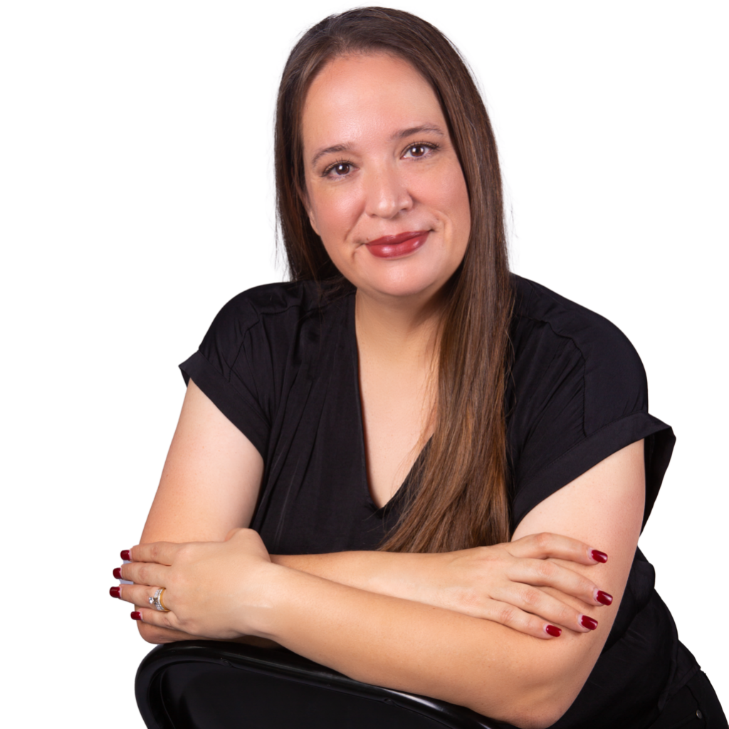 Staff - Neisha's Dance & Music Academy