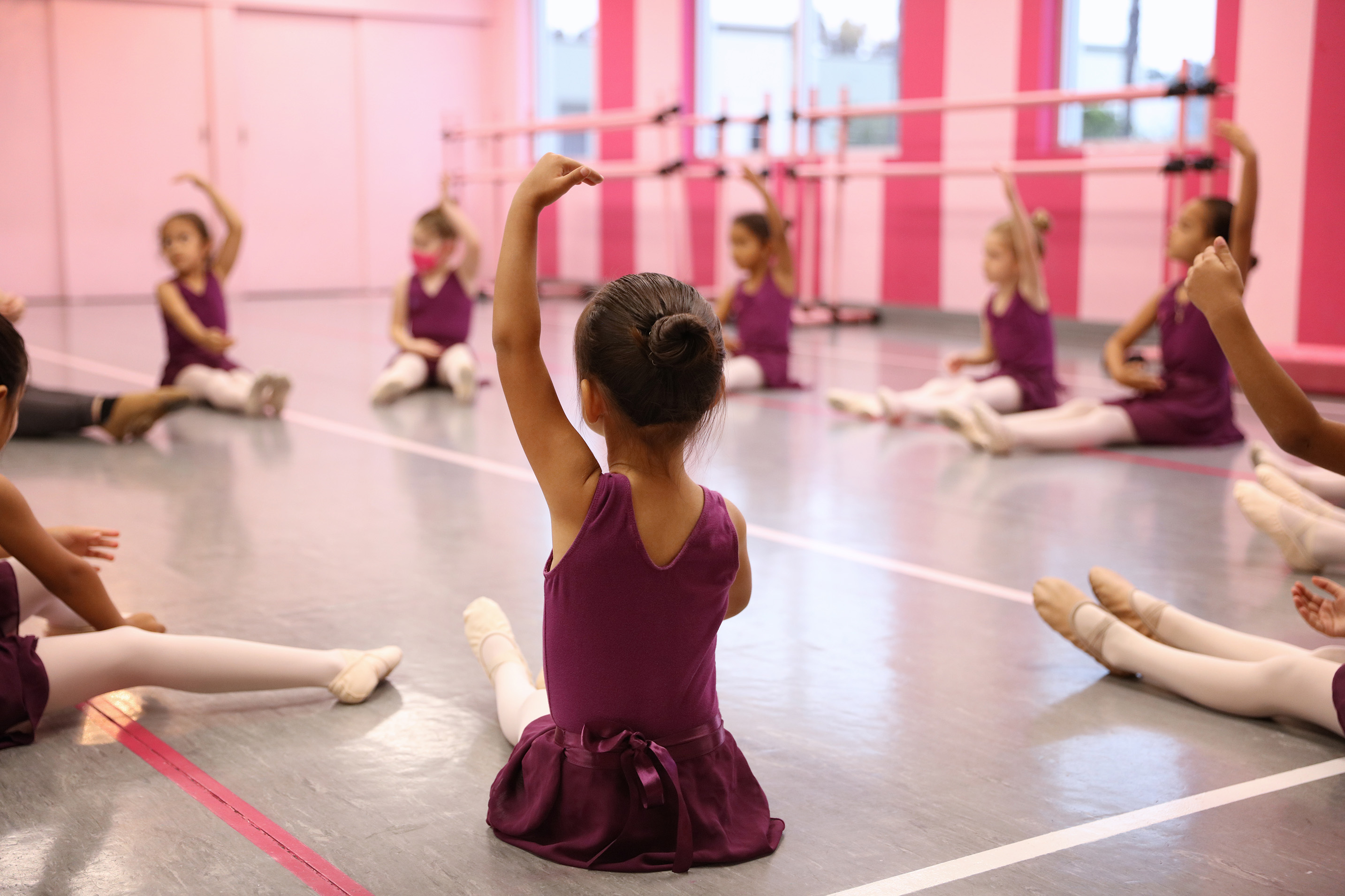 Home - Neisha's Dance & Music Academy